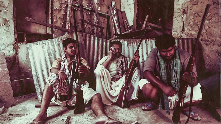 BBC - 70 Years On: Partition Stories