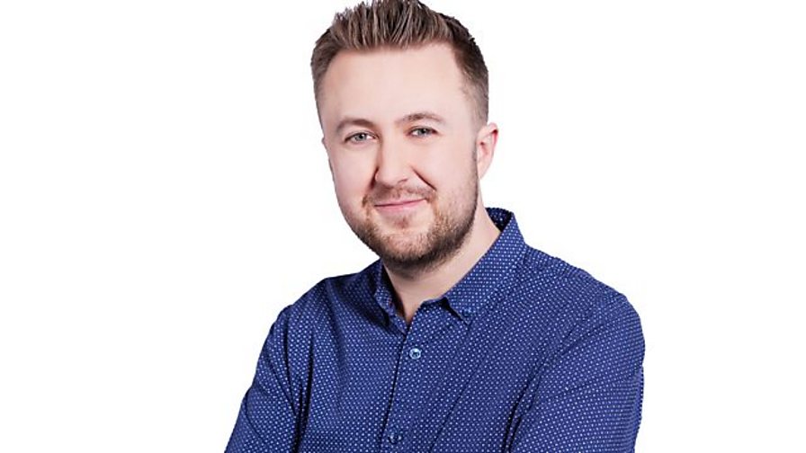 BBC Radio Lincolnshire - Tim Walker's Folk - Available now