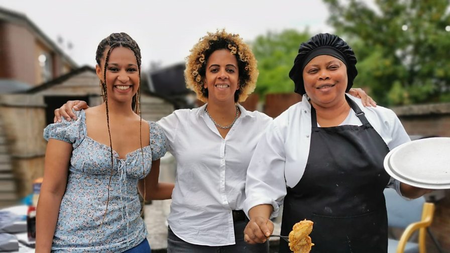 BBC Radio 4 - The Food Programme