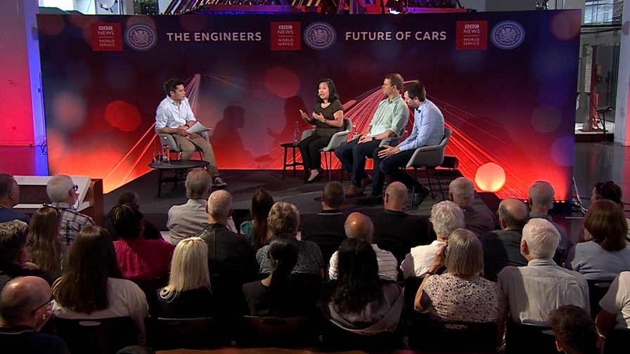 BBC - Programmes categorised as Factual: Science & Nature: Science ...