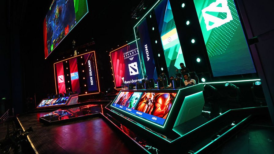 BBC World Service - Tech Tent