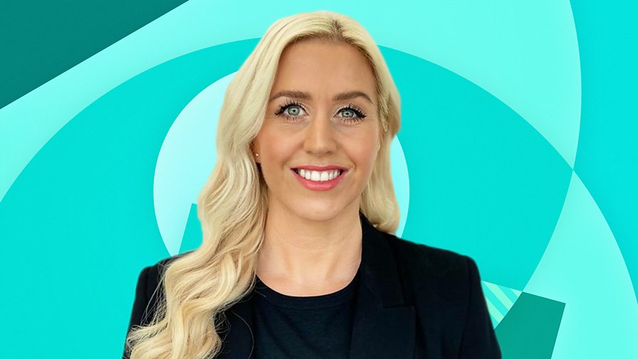 BBC Radio 5 Live - Laura McGhie