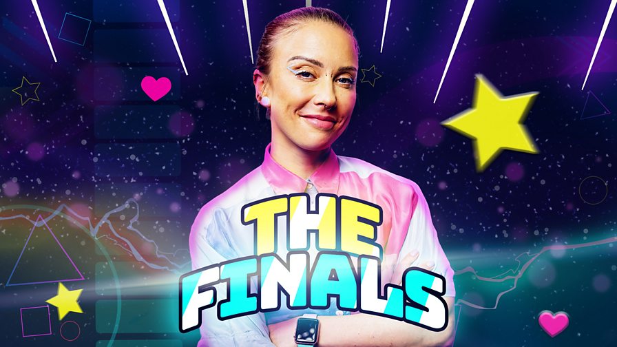 CBBC - Game on Grandparents, Series 1 - Episode guide