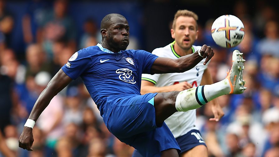 BBC One - Match of the Day 2