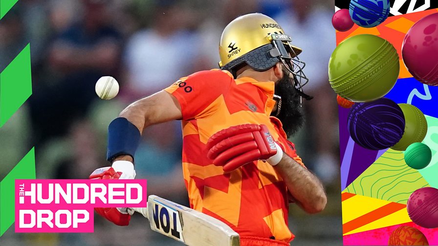 BBC Sport - Cricket: The Hundred - Episode guide
