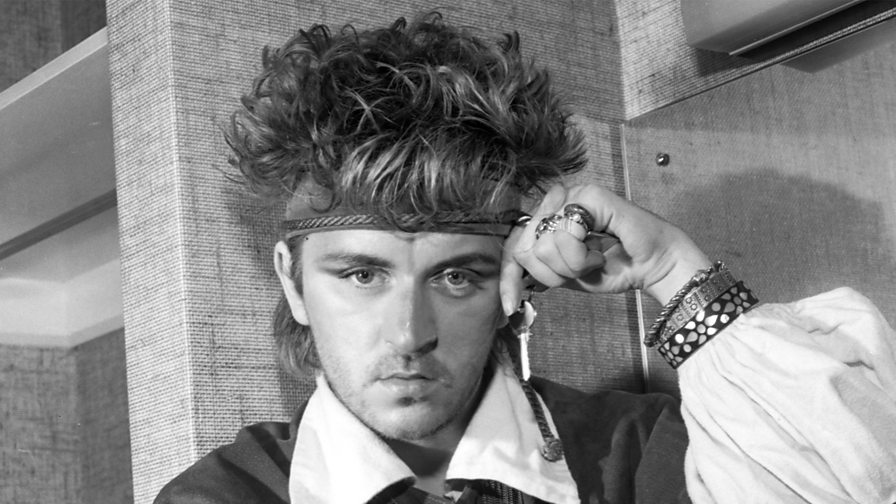 BBC One - Rewind: 60 Years of Welsh Pop - Available now