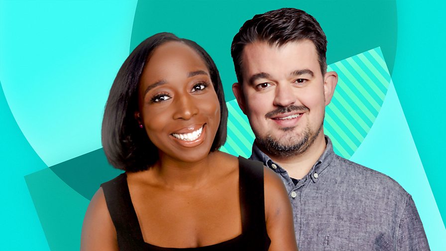 BBC Radio 5 Live - 5 Live Breakfast - Available now