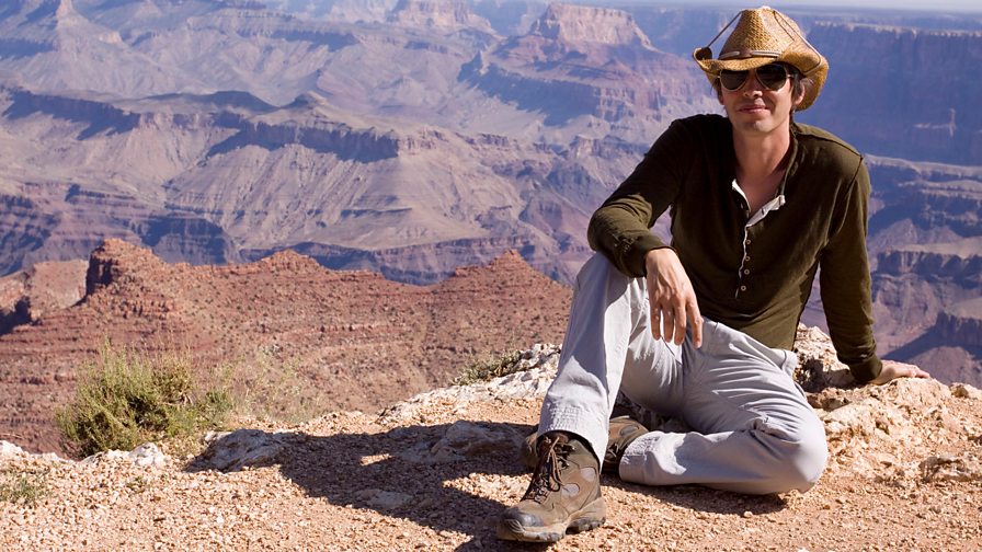 BBC Two - Wonders of the Solar System - Episode guide