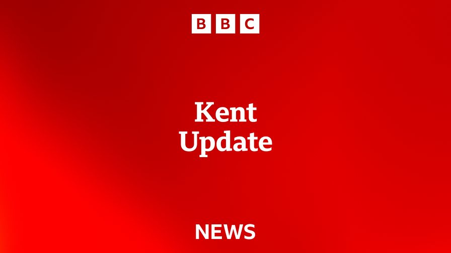 BBC Radio Kent - News Update for Kent, 10:30 Update