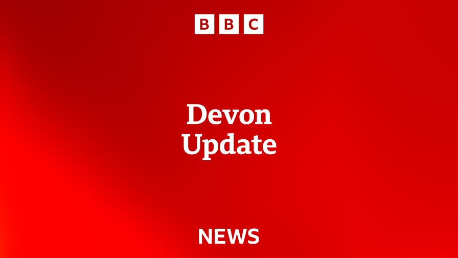 BBC Radio Devon - News Update for Devon