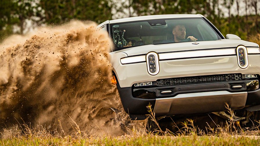 BBC One - Top Gear