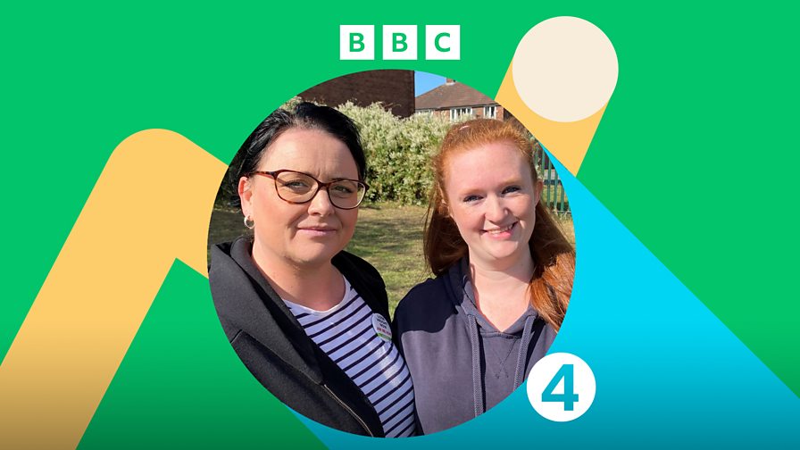 BBC Radio 4 - Money Box - Available now