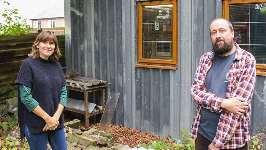 BBC One - Money for Nothing - Next on