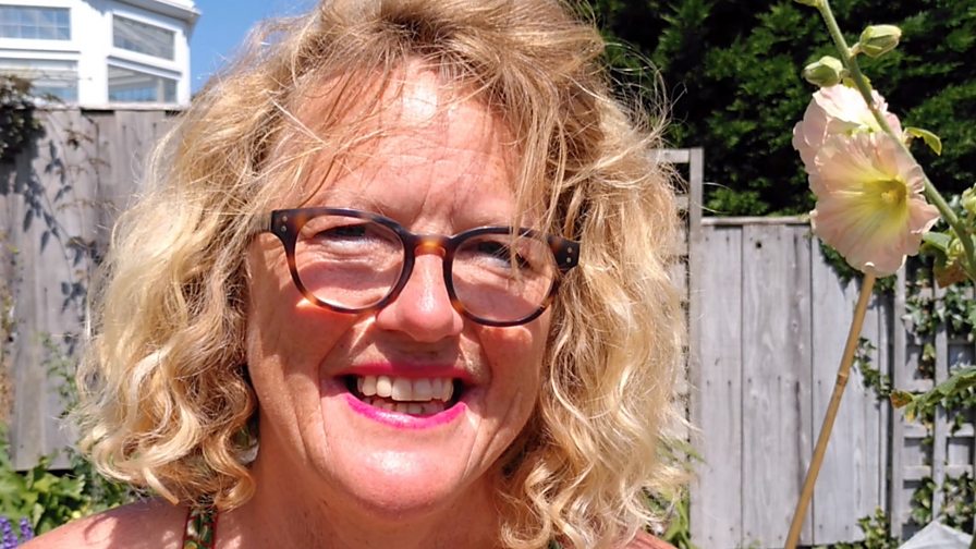 BBC Radio Devon - Pippa Quelch, Caroline Cook sits in (05/09/2022) - Clips