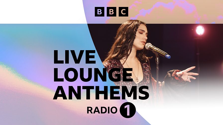 BBC Radio 1 - Radio 1's Live Lounge - Episode guide