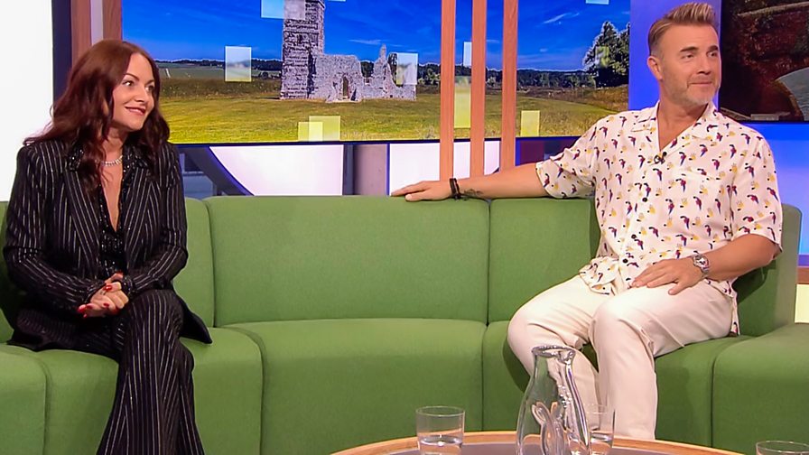 BBC One - The One Show - Episode guide