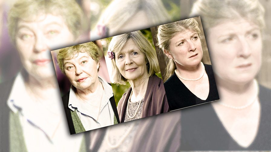 BBC Radio 4 Extra - No Commitments