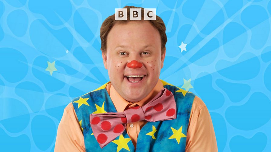 CBeebies Radio - Mr Tumble's Nursery Rhymes, Twinkle, Twinkle, Little Star