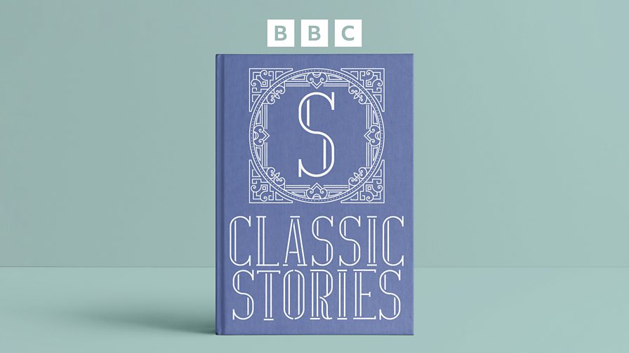 BBC Radio 4 - Open Book