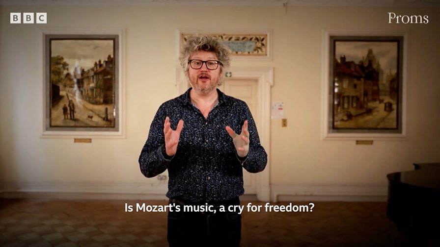 BBC Radio 3 - BBC Proms - Tom’s Takes: Eight Proms Explainers