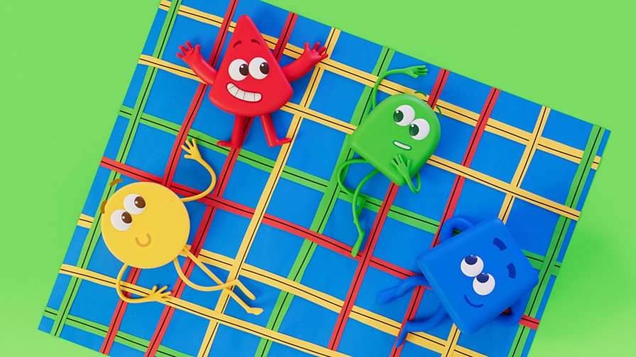 CBeebies - Schedules, Friday 17 November 2023