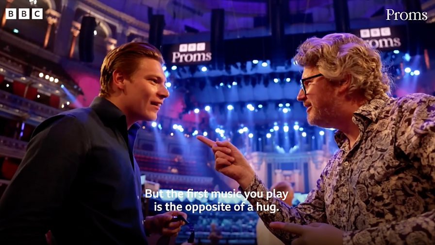 BBC Radio 3 - BBC Proms
