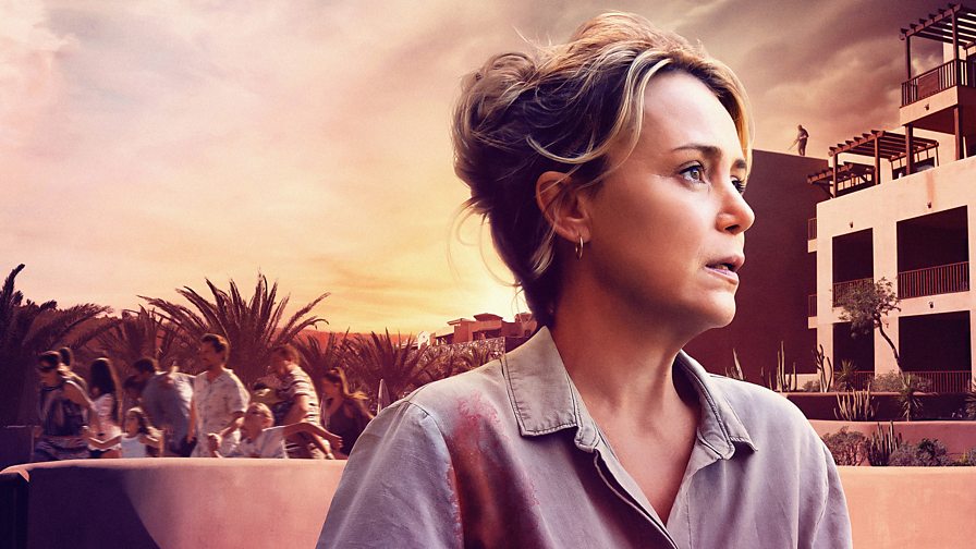 BBC One - Crossfire