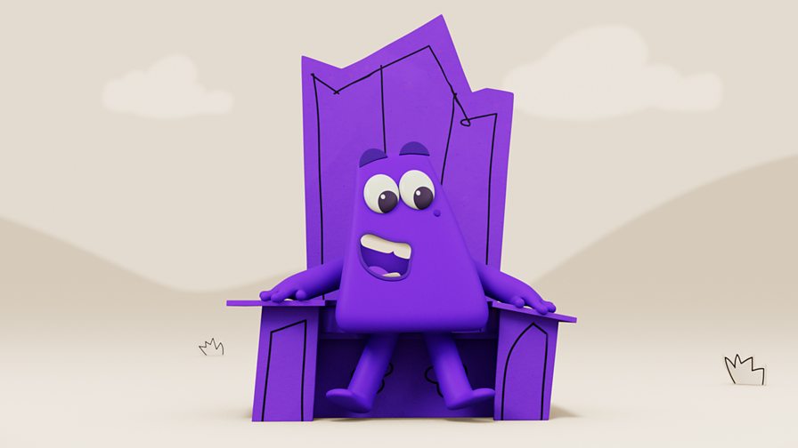 CBeebies - Schedules, Friday 6 June 2025