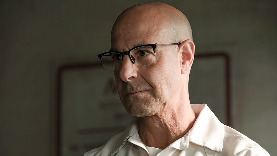 BBC One - Inside Man - Episode guide