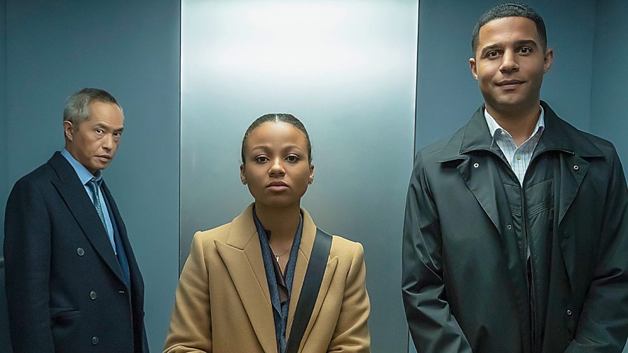 BBC One - Industry, Series 2 - Episode guide