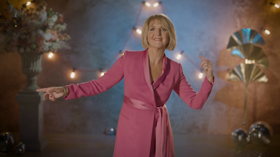 BBC One - Strictly Come Dancing - Kaye Adams