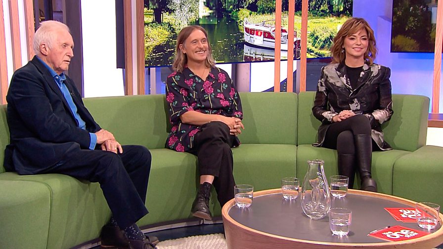 BBC One - The One Show - Episode guide