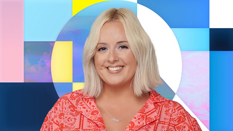 BBC Radio 1 - Katie Thistleton