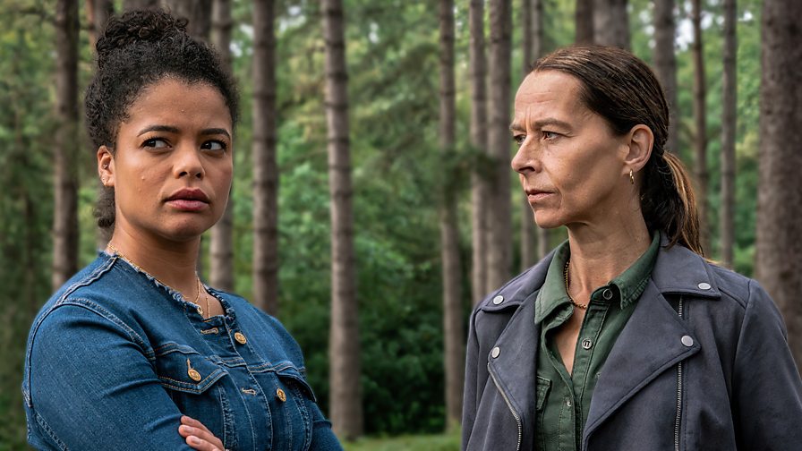 BBC One - Inside Man - Episode guide