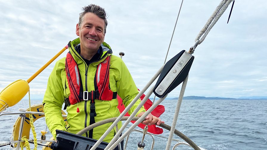 BBC Scotland - Landward - Available now