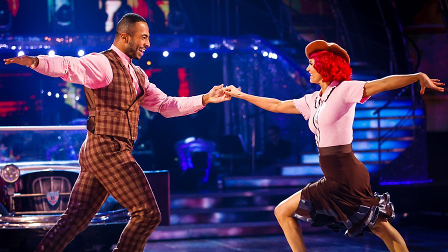 BBC One - Strictly Come Dancing, Series 20, Week 2, Molly Rainford ...