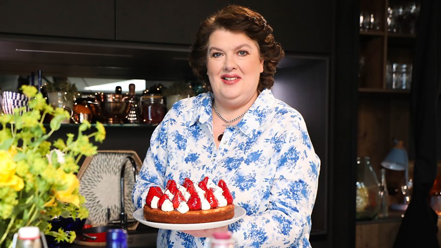 BBC One - Paula McIntyre’s Hamely Kitchen, Series 2 - Available now
