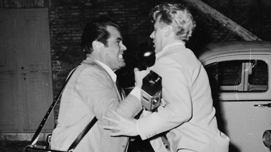 BBC World Service - The Forum