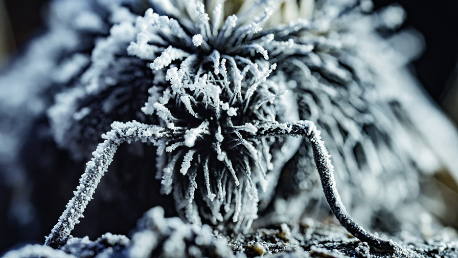 BBC One - Frozen Planet II