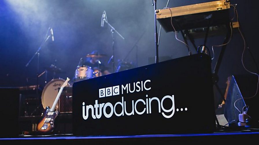 BBC Music - BBC Music Introducing, East Midlands, Tonkatronington ...