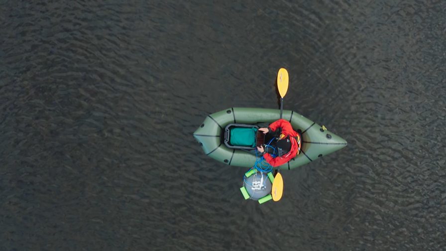 BBC One - Frozen Planet II, Series 1, Frozen Worlds, "The grumpiest cat ...