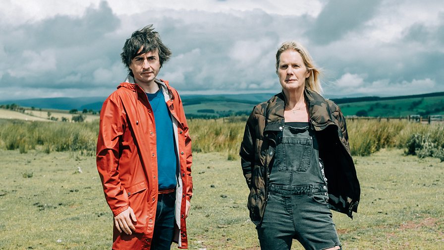 BBC Radio 4 - The Witch Farm