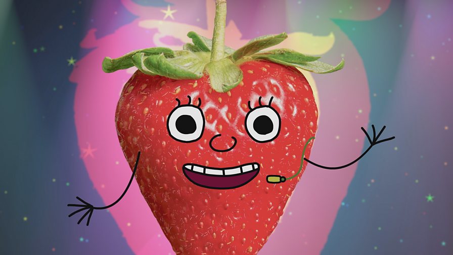 CBeebies - Schedules, Tuesday 7 April 2026