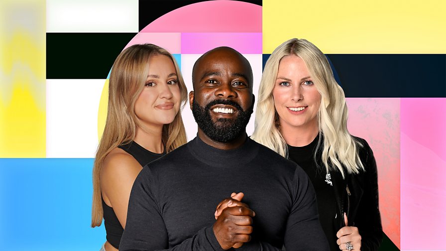 BBC Radio 1 - Rickie, Melvin and Charlie - Episode guide