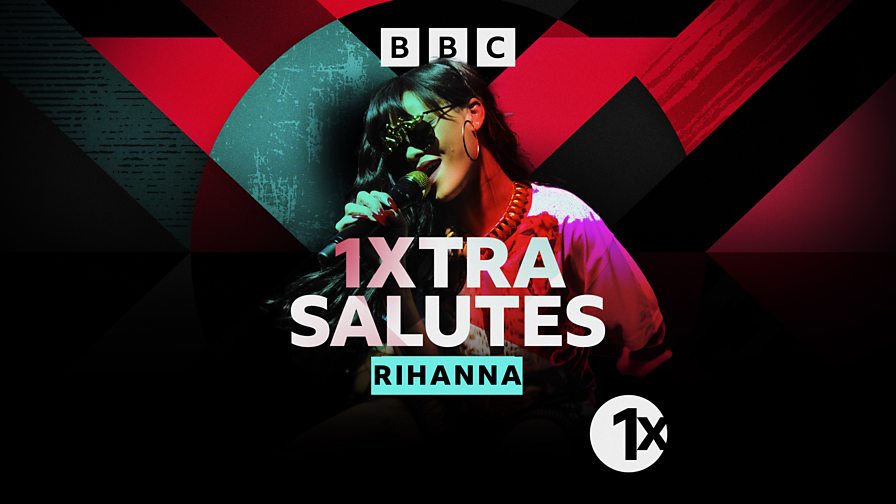 BBC Radio 1Xtra - 1Xtra Salutes... - Available now