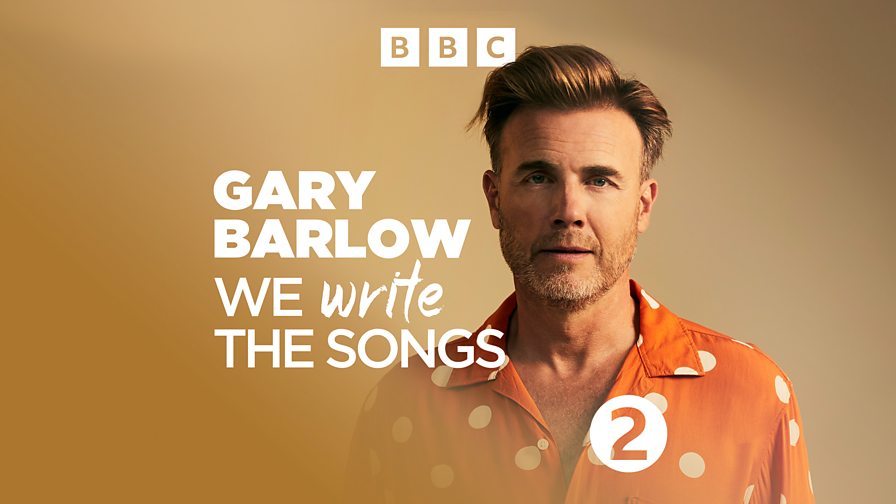 BBC Radio 2 - Gary Barlow - We Write The Songs, Series 1, Max Martin