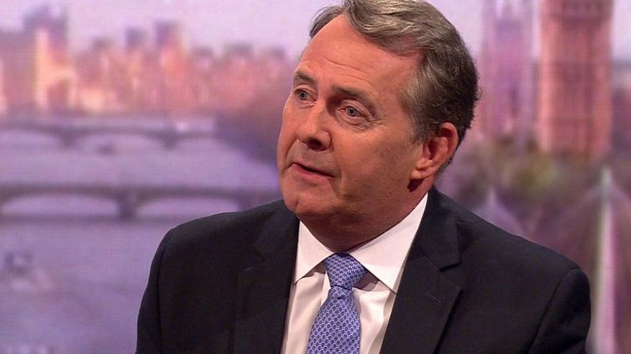 BBC Radio Bristol - James Hanson