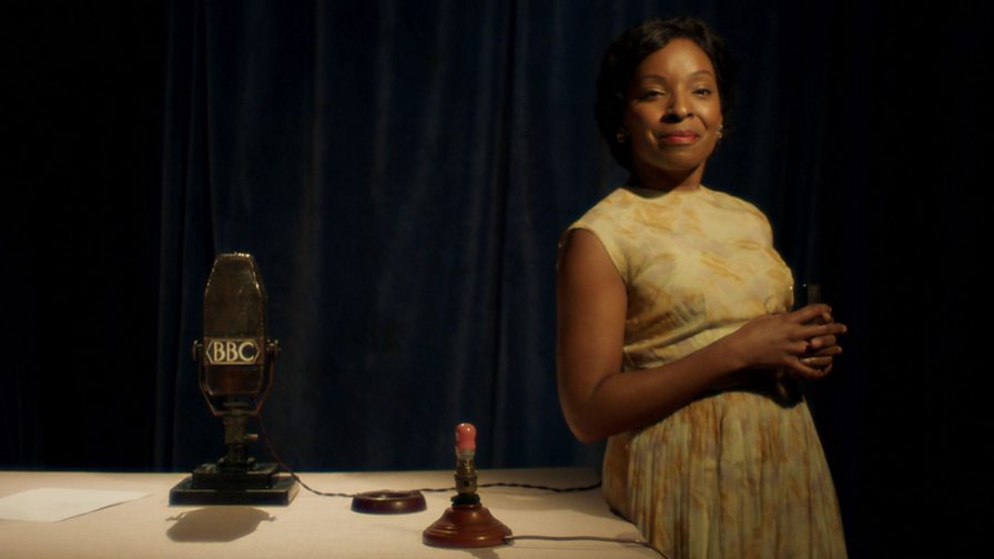 BBC Two - Una Marson: Our Lost Caribbean Voice