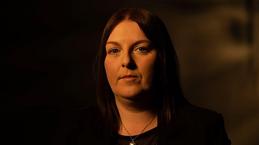 BBC Scotland - The Trials That Shocked Scotland