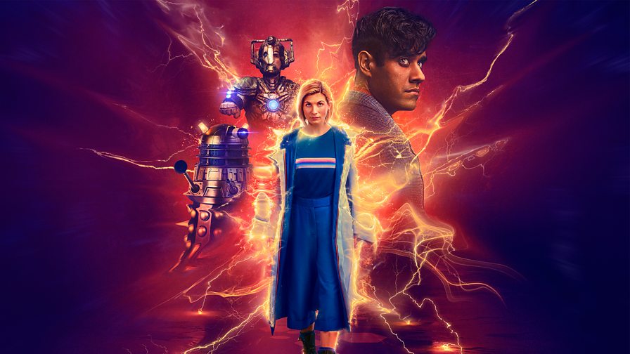 BBC One - Doctor Who (2005–2022)